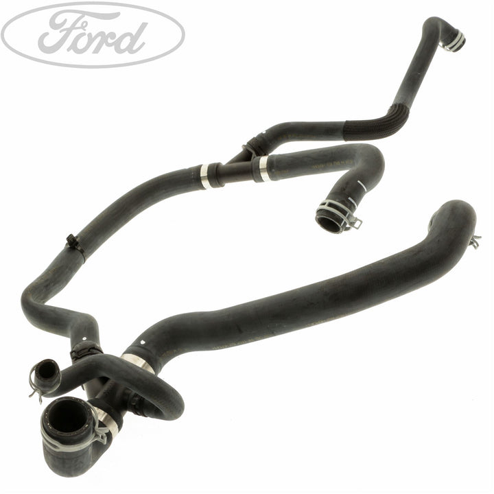 Original Ford Kühlerschläuche 2016578 2551576 – Ford Onlineshop