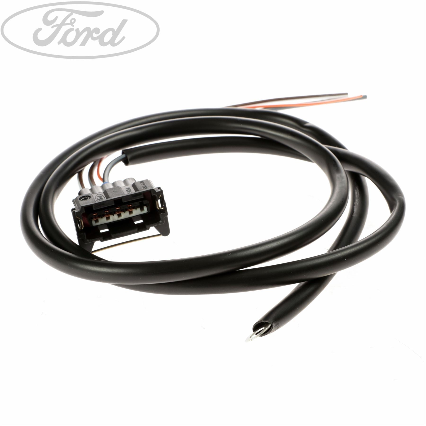 Transit Mk7 Kabelsatz für Frontwischermotor vorn 06-14 Tt9 – Ford ...