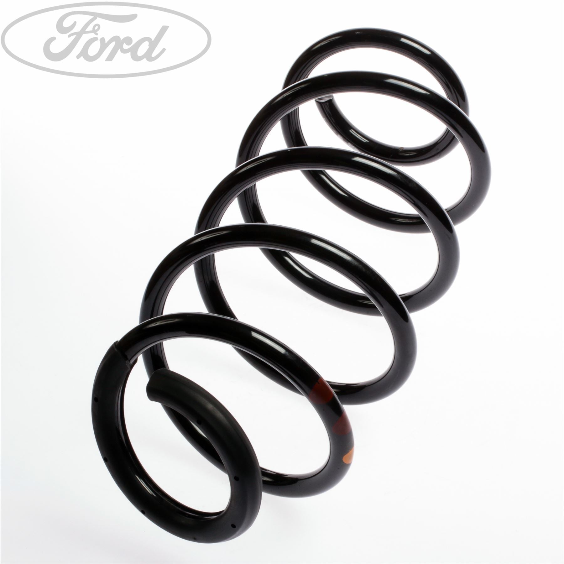 Original Ford Mondeo Mk3 Vorder- Links Oder Rechts Federbein-Feder 120 ...