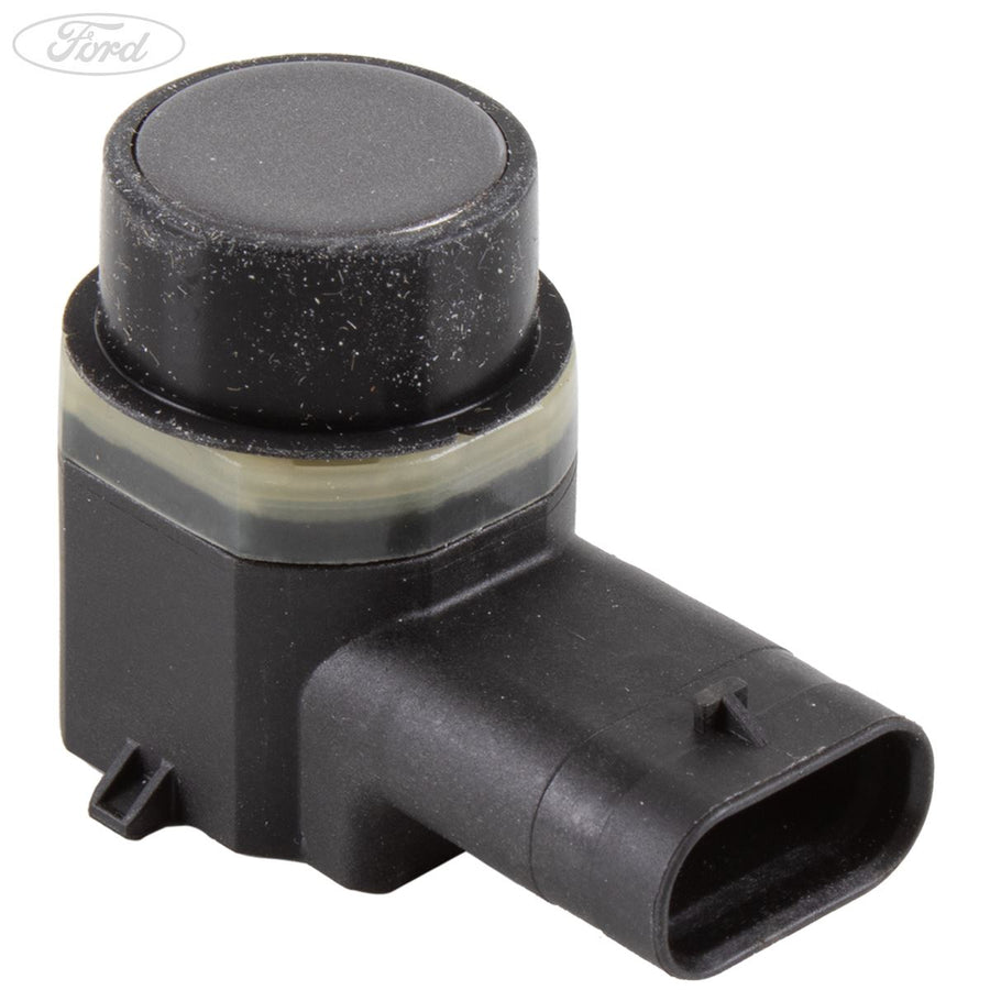 Original Ford Einparkhilfe und Parksensoren | Ford Deutschland | Ford ...