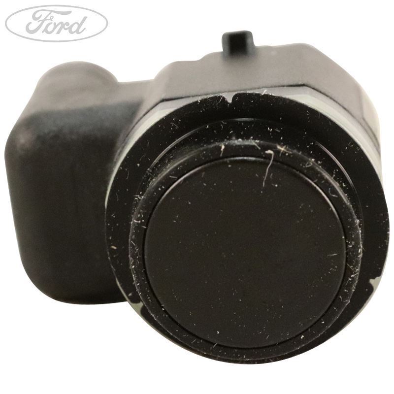 Original Ford Einparkhilfe und Parksensoren | Ford Deutschland | Ford ...