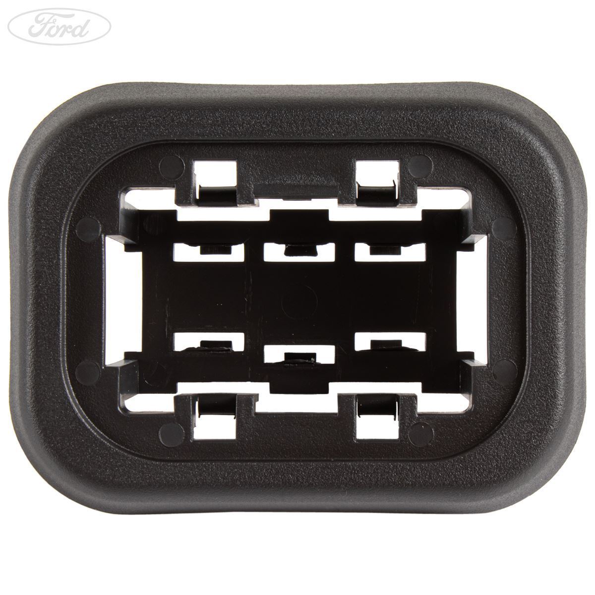 Innenleuchte Rahmen | Ford Onlineshop