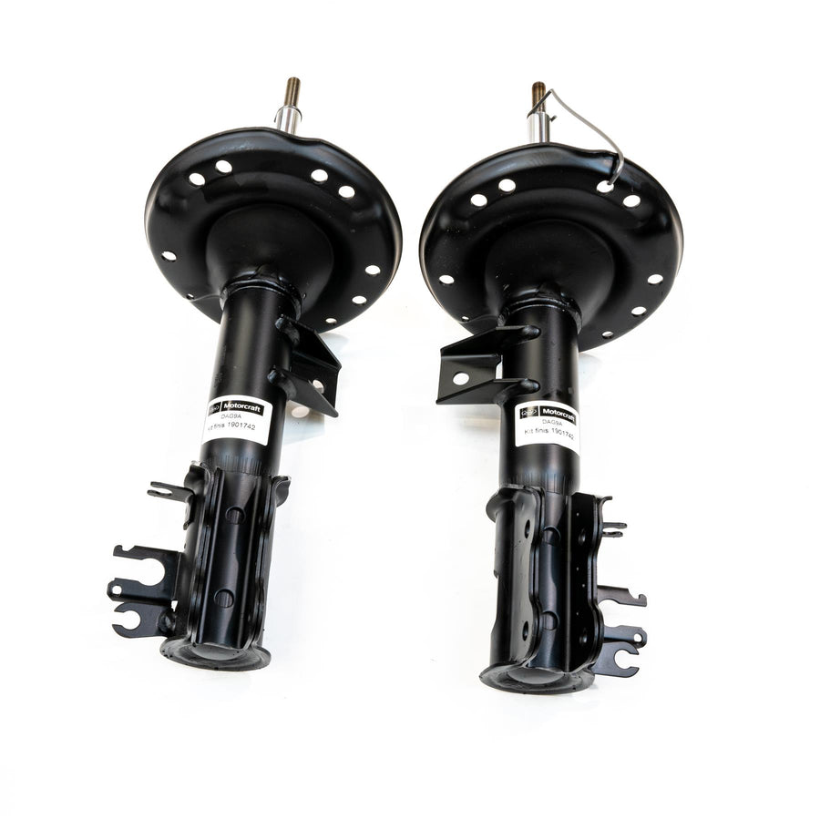 Ford Stoßdämpfer vorne & hinten | Für alle Ford Modelle | Ford Onlineshop