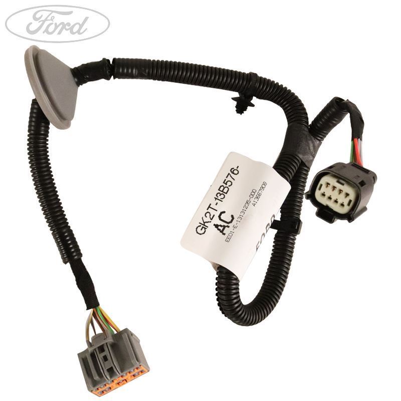 Ford Schalter & Sicherungen | Elektrik-Ersatzteile für alle Ford ...