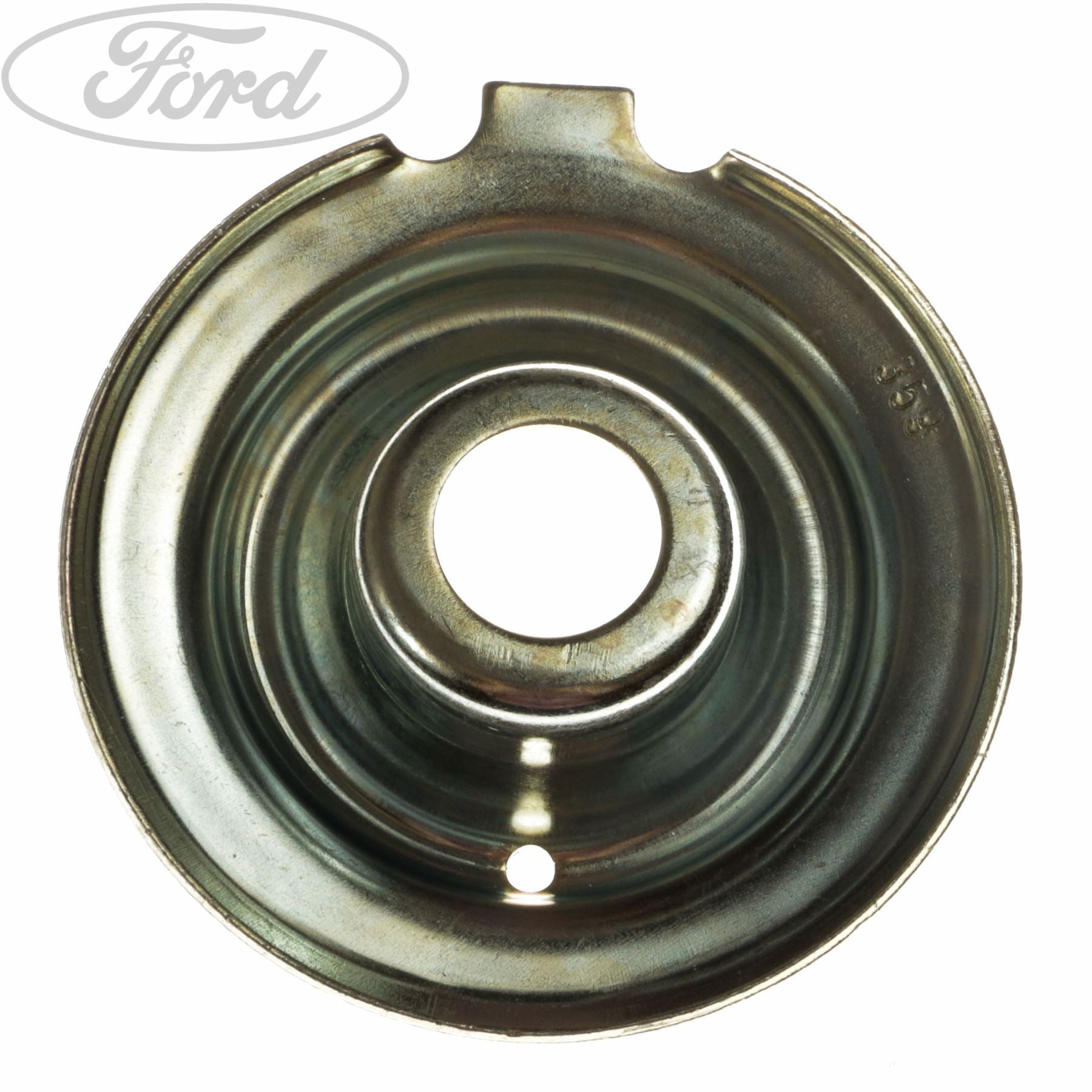 Original Ford Ka 2008-2016 Federteller 1680335 | Ford Onlineshop