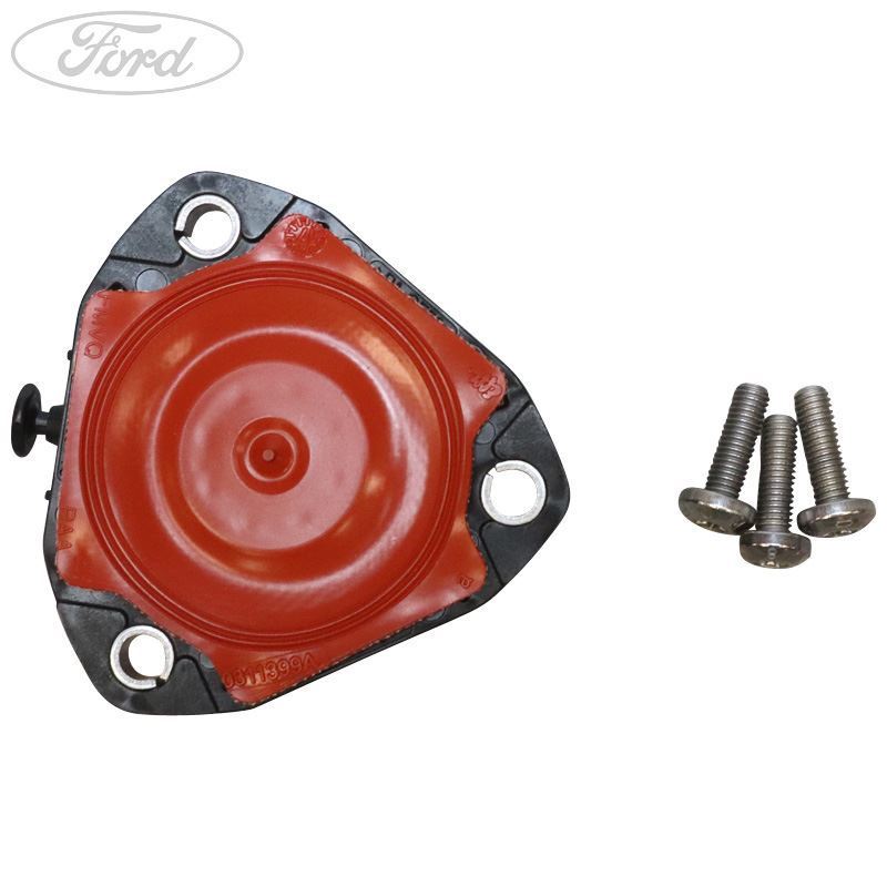 Original Ford Luftüberstromventil inkl. Schraube 1.0L EcoBoost 1892131 ...