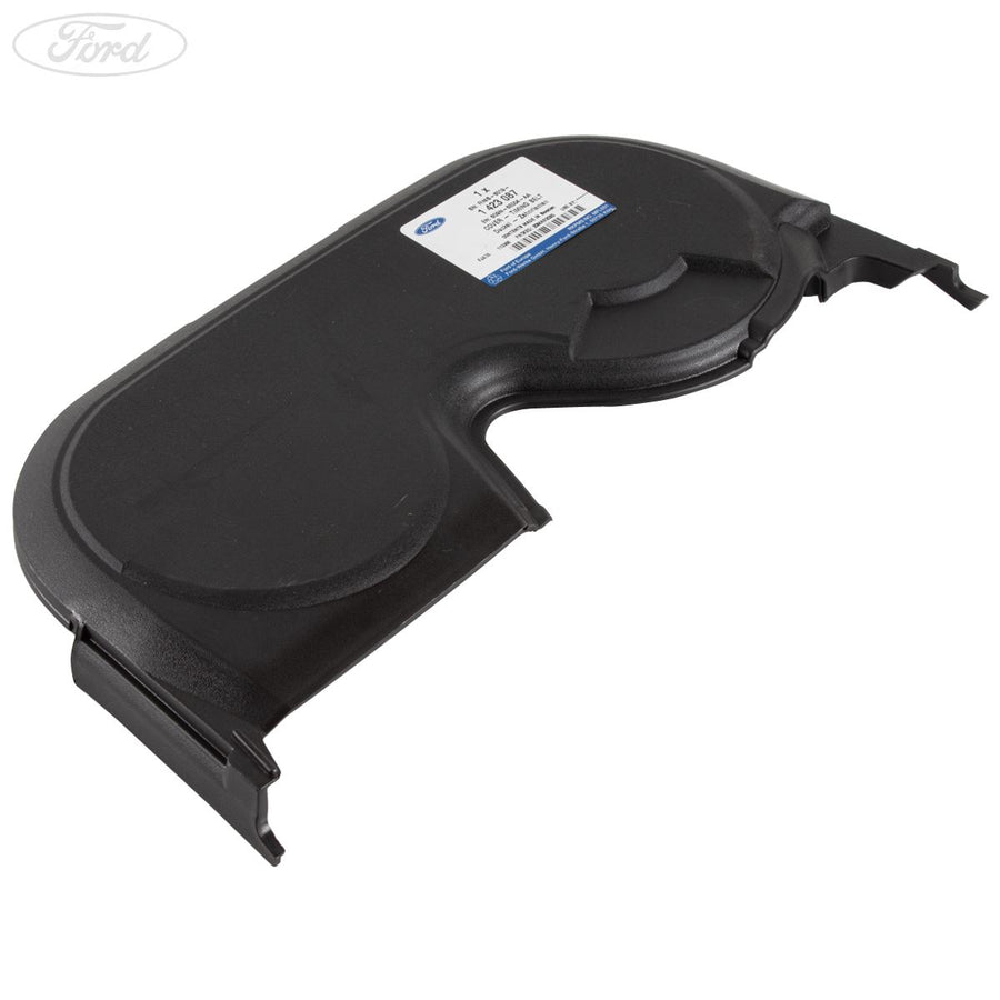 Getriebe & Antrieb | Ford UK | Ford Onlineshop