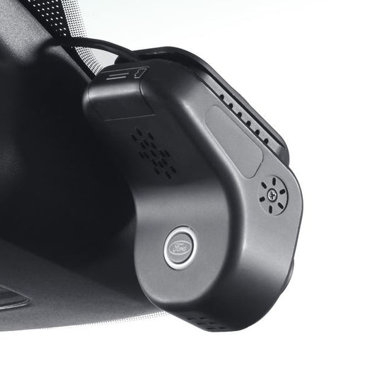 Dash Cam mit Full HD-Auflösung, unterstützt Ford SYNC 3/4 mit AppLink ...