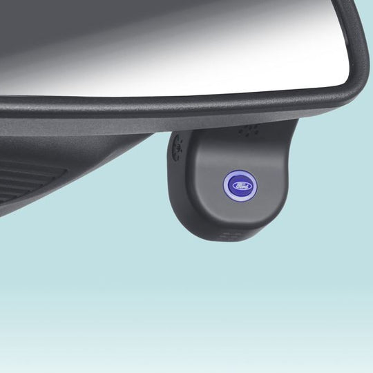 Dash Cam mit Full HD-Auflösung, unterstützt Ford SYNC 3/4 mit AppLink ...